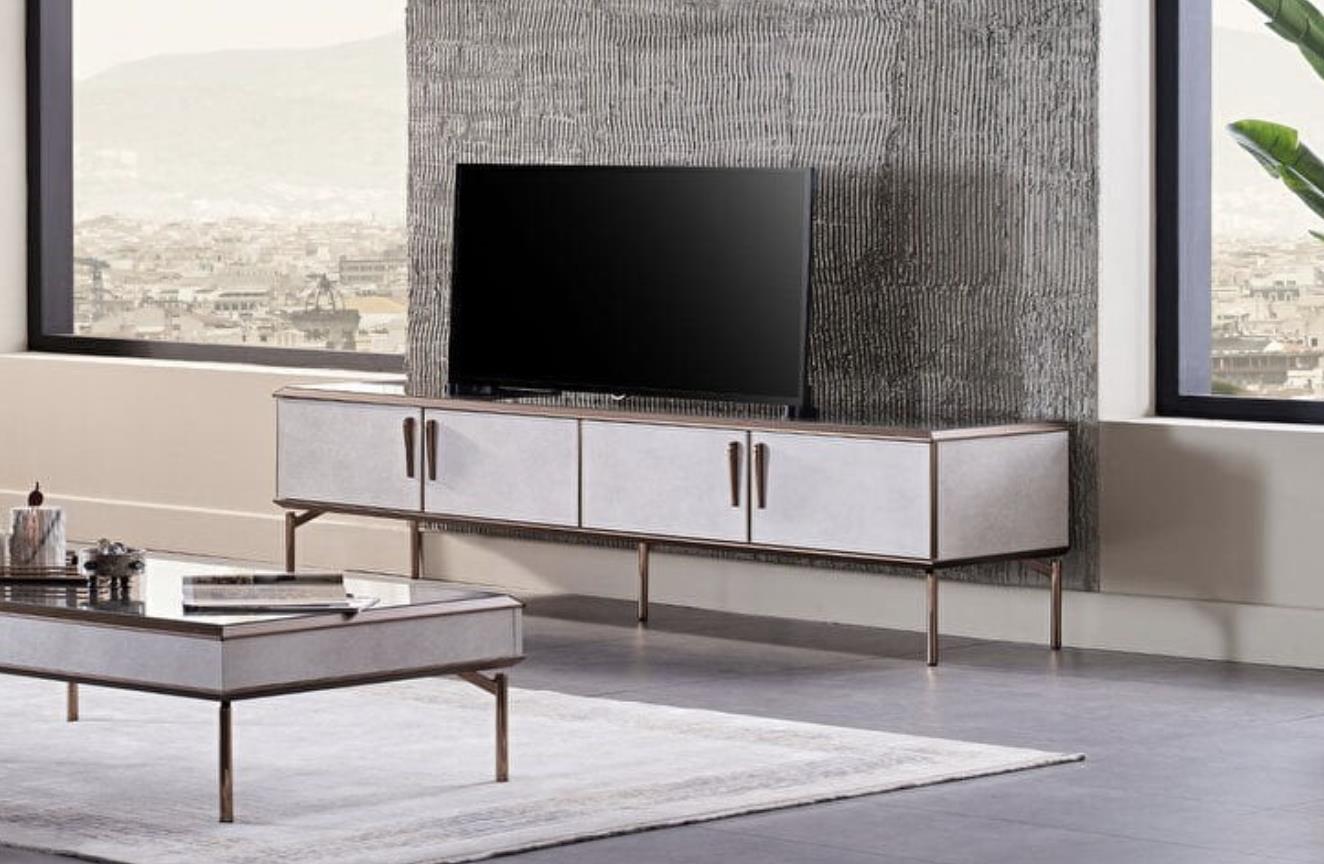 HAVANA TV STAND - La Cuevita Furniture